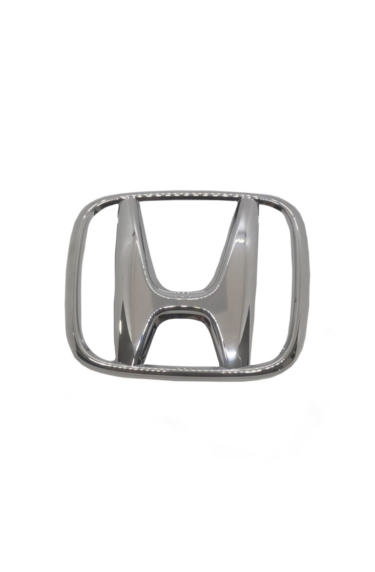 Emblema Original Honda FIT (2018-2021) – Honda Tokio Peças