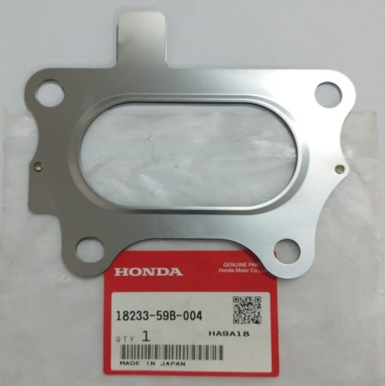 Junta do coletor de escape – Honda Tokio Peças